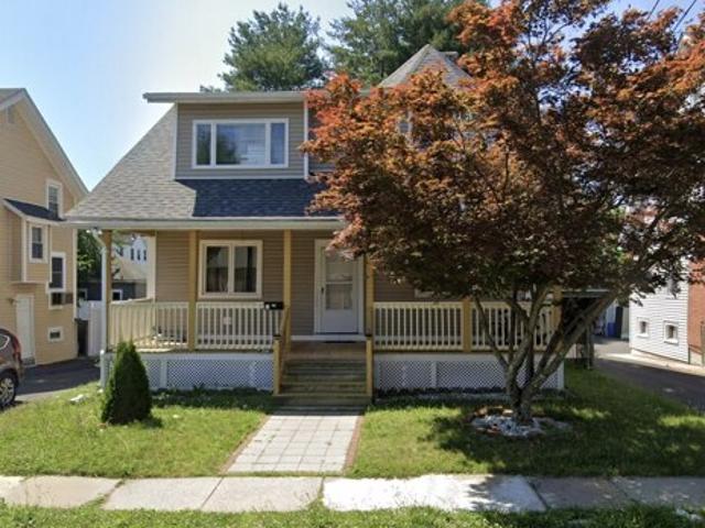 Montowese St, Hartford, Home For Sale