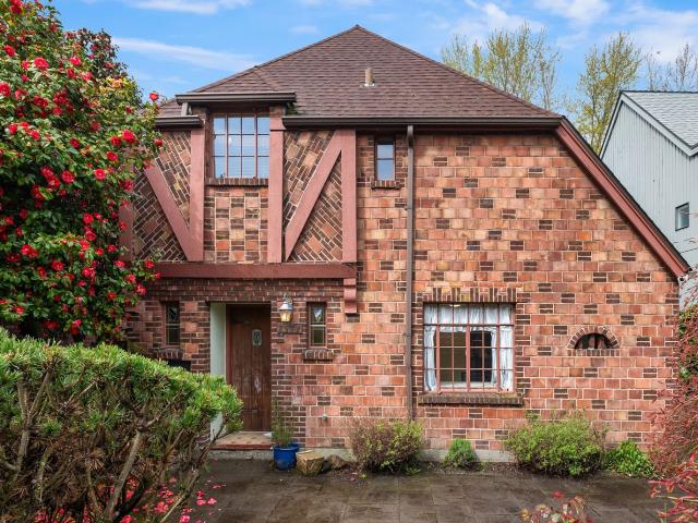 Montlake Gem | 3BD, 1.5BA with Architectural Character & Prime Location