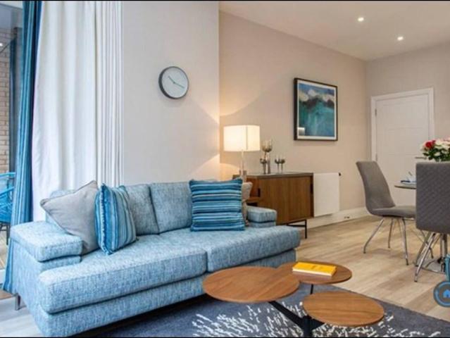 Montmorency Gardens, London, N11 1 bed flat to rent £1,775 pcm £410 pw