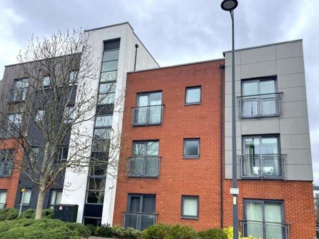 Montmano Drive, Manchester, 2 Bedroom Ground
