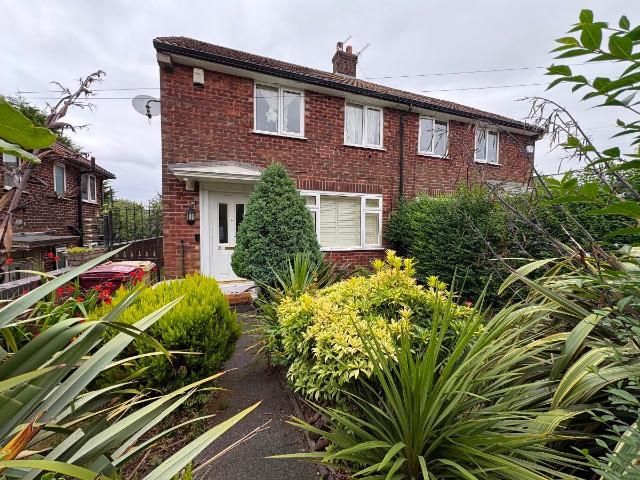 Montserrat Road, Bolton BL1, 2 bed semi detached house to rent, £895 pcm | PrimeLocation
