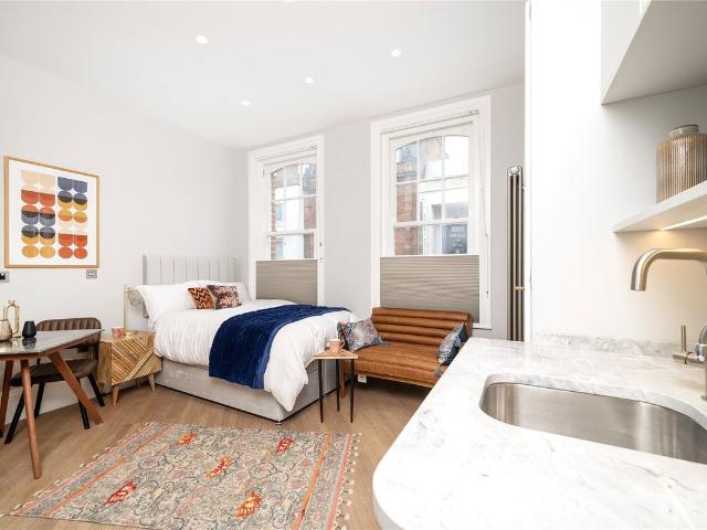 Montserrat Road, Putney, London SW15, Studio to rent, £1,450 pcm | PrimeLocation