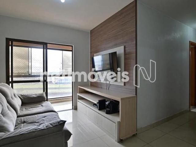 Montparnasse Apartamento de 3 Quartos – Quadra 209, Águas Claras