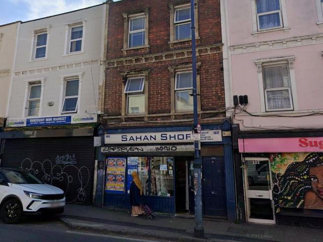 Montpelier, Bristol BS6, 2 bed flat to rent, £1,350 pcm | PrimeLocation