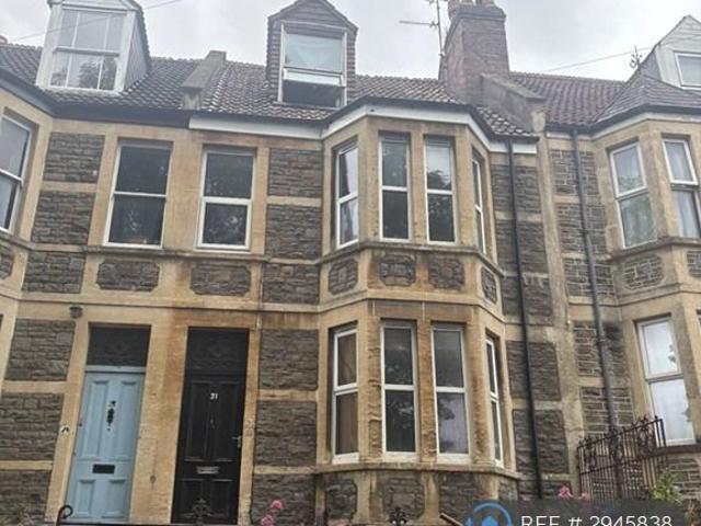 Montpelier, Bristol, BS6 4 bed flat to rent £2,000 pcm £462 pw