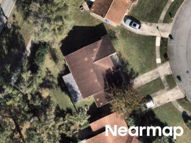 Montpelier Cir