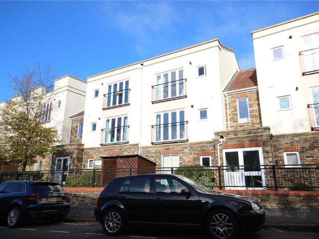Montpelier Court, Station Road, Montpelier, Bristol BS6, 2 bed flat to rent, £1,350 pcm | PrimeLocation