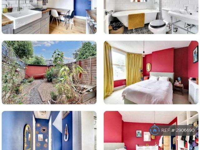 Montpelier Gardens, London, E6 2 bed flat to rent £1,850 pcm £427 pw