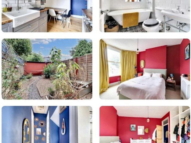 Montpelier Gardens, London E6, 2 bed flat to rent, £1,900 pcm | PrimeLocation