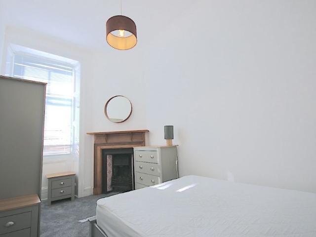 Montpelier Park, Polwarth, Edinburgh, EH10