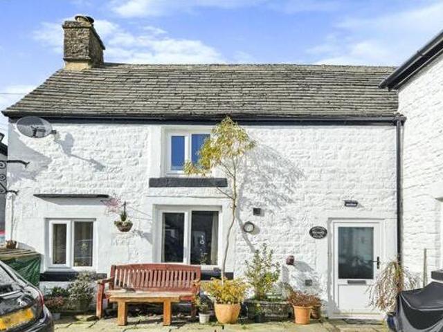 Montpelier Place, Buxton, 3 Bedroom Cottage