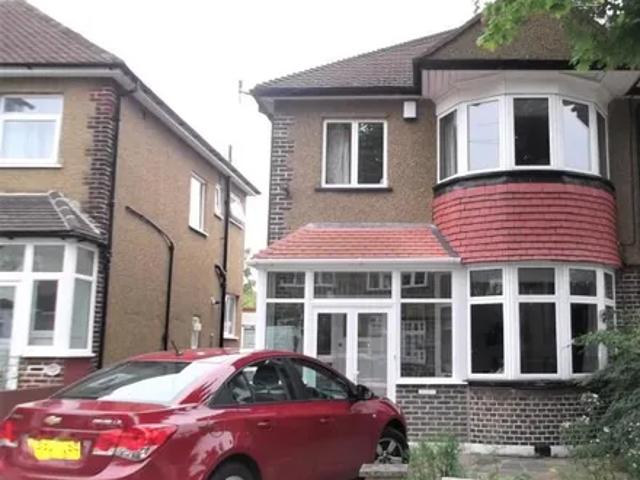 Montpelier Rise, London, HA9 8RQ, United Kingdom | 3 bed duplex for rent #136867346 | Rentberry