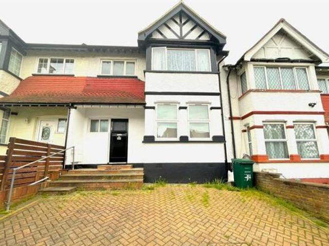 Montpelier Rise, London, 5 Bedroom Terraced