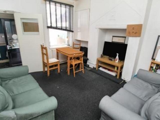 Montpelier Road 1 Bed, Dunkirk, Nottingham, NG7