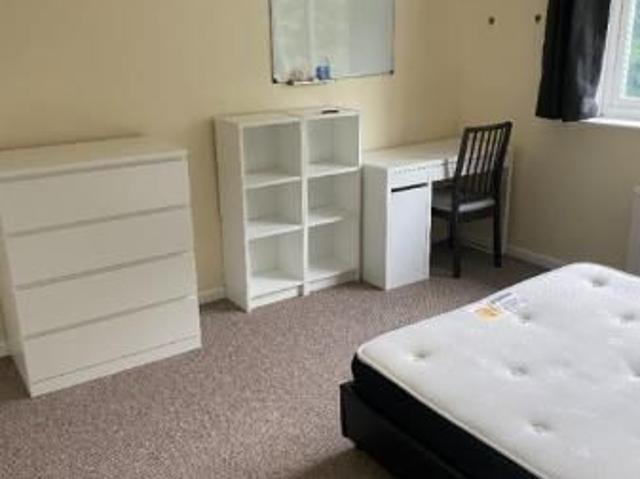Montpelier Road 2 Bed, Dunkirk, Nottingham, NG7