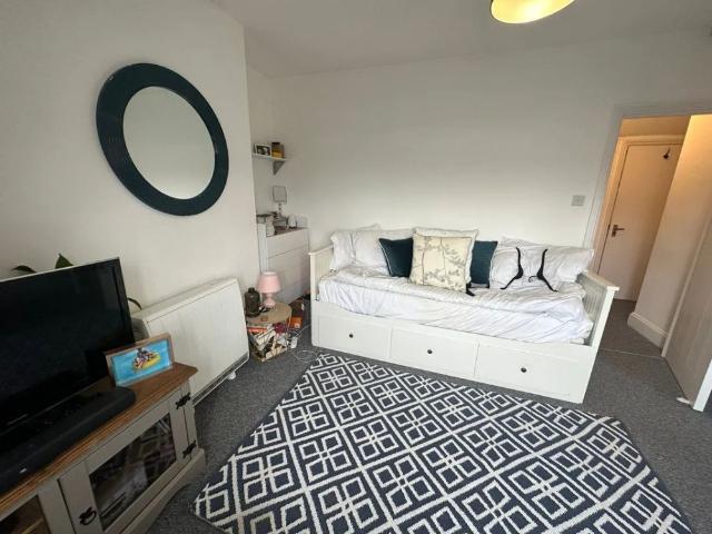 Montpelier Road, Brighton