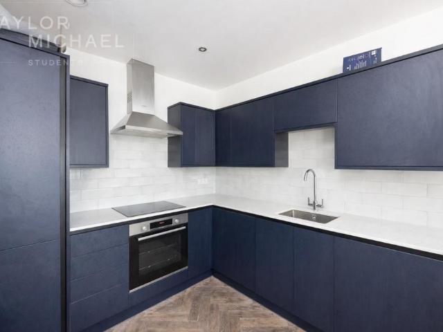 Montpelier Road, Brighton 1 bed apartment to rent £1,550 pcm £358 pw