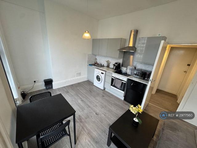 Montpelier Road, Brighton, BN1 1 bed flat to rent £1,050 pcm £242 pw