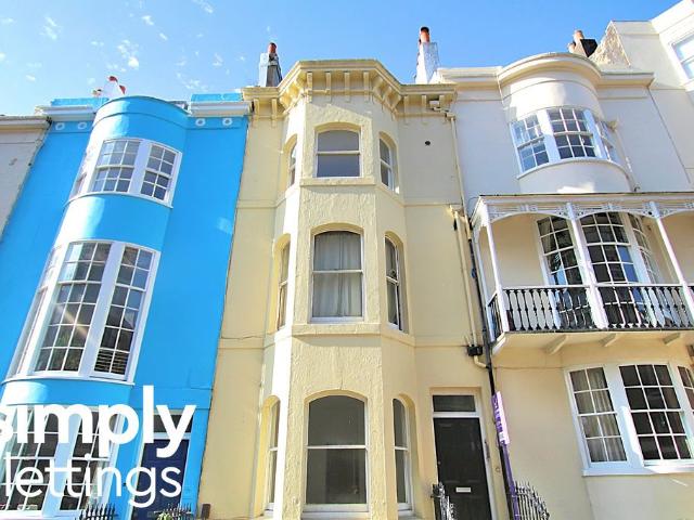 Montpelier Road, Brighton BN1, 1 bed flat to rent, £1,395 pcm | PrimeLocation