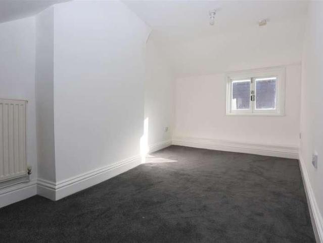 Montpelier Road, Brighton, BN1
