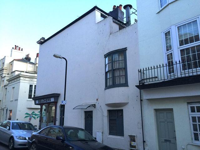 Montpelier Road, Brighton, East Sussex BN1, 1 bed flat to rent, £1,150 pcm | PrimeLocation