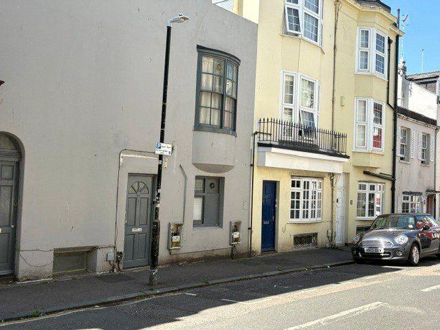 Montpelier Road, Brighton, East Sussex BN1, 1 bed flat to rent, £1,250 pcm | PrimeLocation