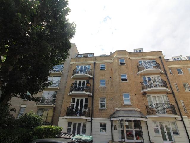 Montpelier Road, Brighton, East Sussex BN1, 1 bed flat to rent, £1,300 pcm | PrimeLocation