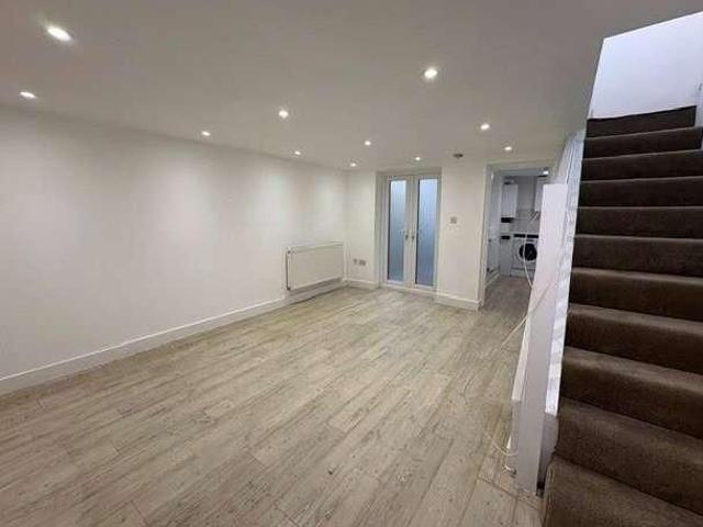 Montpelier Road, Brighton, East Sussex, BN1