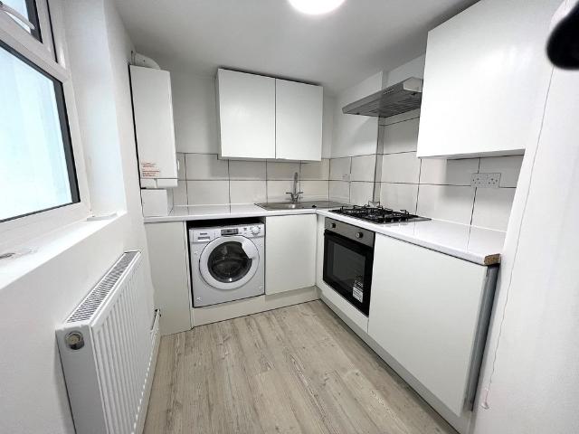 Montpelier Road, Brighton, East Sussex BN1 2LQ