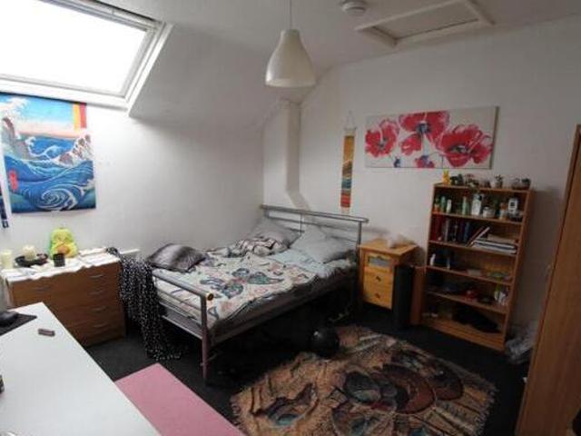 Montpelier Road, Dunkirk, 5 Bedroom Flat