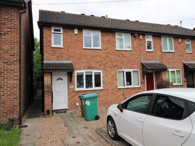 Montpelier Road, Dunkirk NG7, 3 bed shared accommodation to rent, £1,170 pcm | PrimeLocation