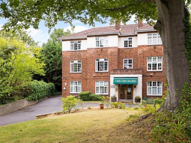 Montpelier Road, Ealing W5, 2 bed flat to rent, £1,995 pcm | PrimeLocation