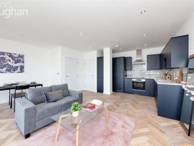 Montpelier Road, East Sussex BN1 1 bed flat to rent £1,550 pcm £358 pw