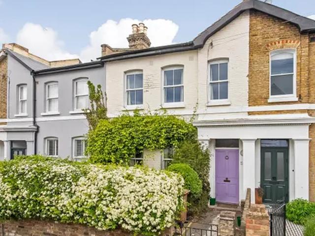 Montpelier Road, London, SE15 2HD, United Kingdom | 5 bed house for rent #167617242 | Rentberry