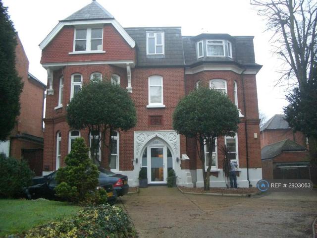 Montpelier Road, London, W5 2 bed flat to rent £1,950 pcm £450 pw
