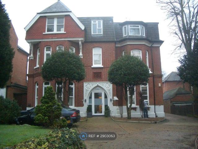 Montpelier Road, London W5, 2 bed flat to rent, £1,950 pcm | PrimeLocation