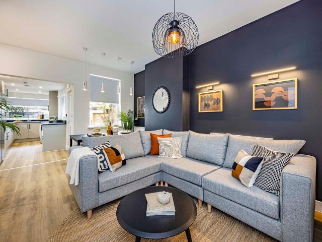 Montpelier Road, Nottingham NG7, 6 bed terraced house to rent, £2,808 pcm | PrimeLocation