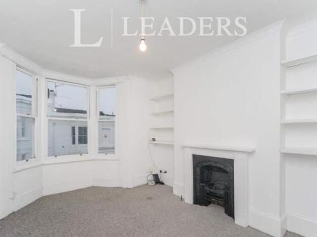 Montpelier Street, Brighton, 2 Bedroom Flat