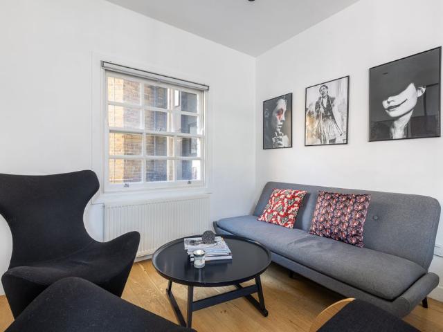 Montpelier Street, London, SW7