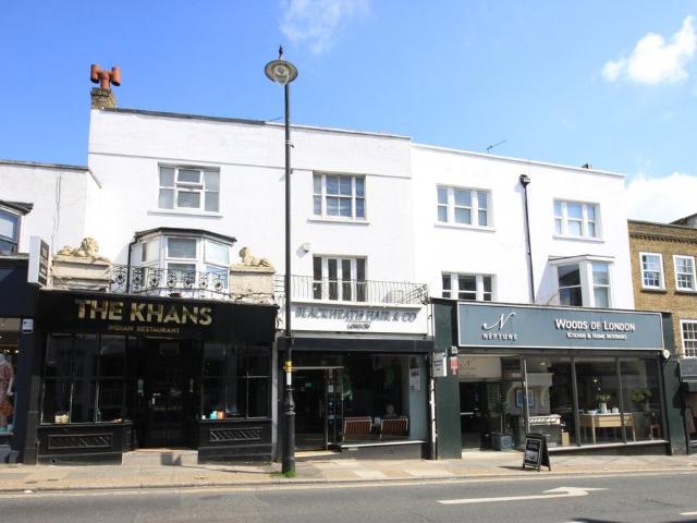 Montpelier Vale, London SE3, 3 bed flat to rent, £2,750 pcm | PrimeLocation