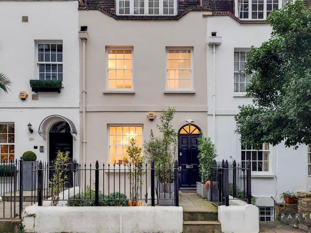Montpelier Walk, Knightsbridge, London SW7, 5 bed detached house to rent, £10,000 pcm | PrimeLocation