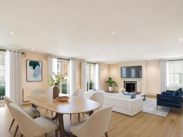 Montpelier Walk, London, 5 Bedroom Town