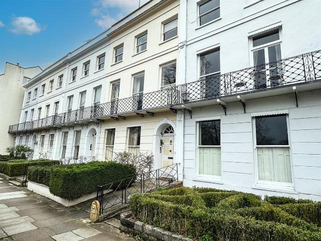Montpellier, Cheltenham GL50, 1 bed flat to rent, £1,195 pcm | PrimeLocation