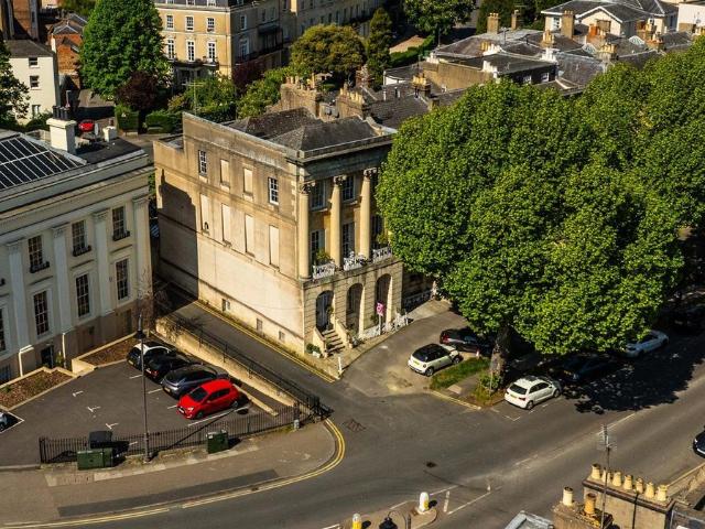 Montpellier, Cheltenham GL50, 2 bed flat to rent, £1,350 pcm | PrimeLocation