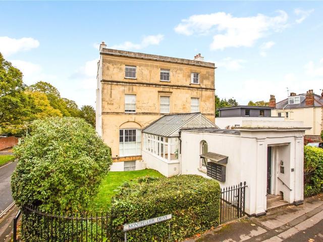 Montpellier Drive, Montpellier, Cheltenham, Gloucestershire GL50, 2 bed flat to rent, £1,645 pcm | PrimeLocation