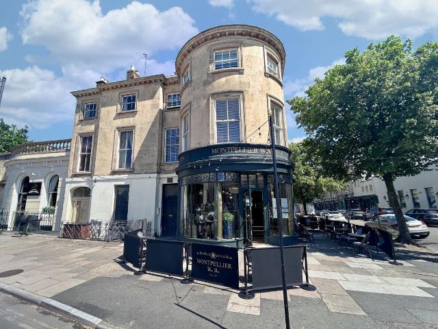 Montpellier Street, Cheltenham GL50, 2 bed flat to rent, £1,450 pcm | PrimeLocation