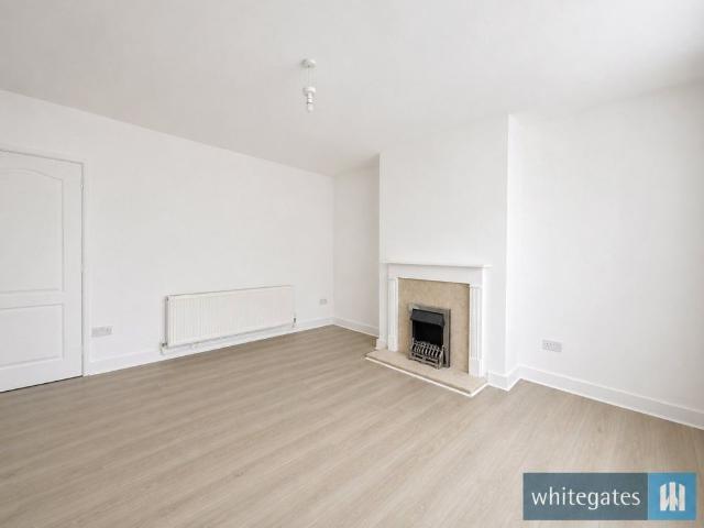 Montrovia Crescent, Fazakerley, Liverpool, L10
