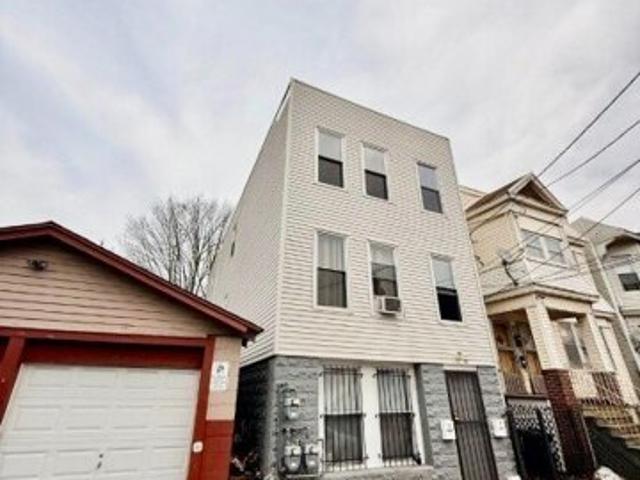 Montrose Ter, Irvington, Home For Sale