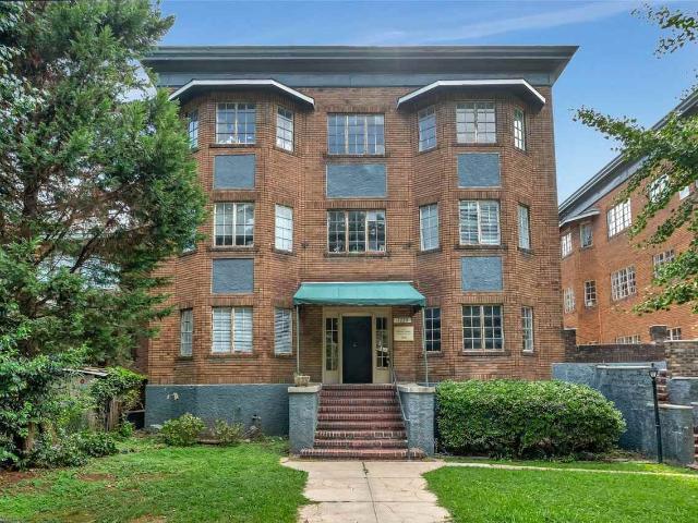 Montrose and Montclair 2 Bedroom Apartment for Rent at 1226 29th St S, Birmingham, AL 35205 Highland Park