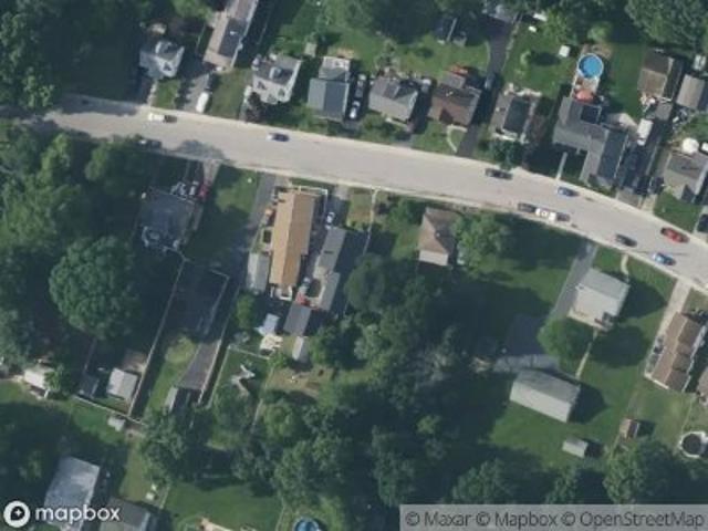 Montrose Ave